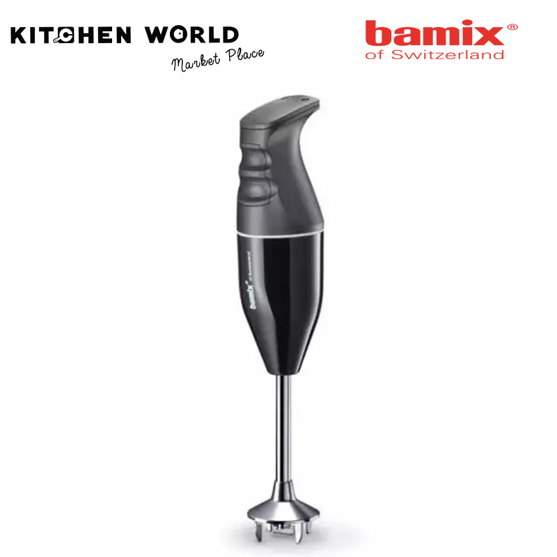 Bamix M160 Classic 2 Speed - คิทเช่นเวิลด์